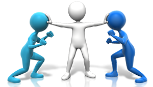 3 REGLES SIMPLES POUR EN FINIR AVEC UN CONFLIT