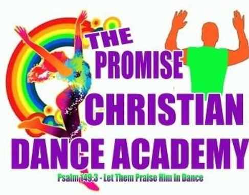 christian dance academy