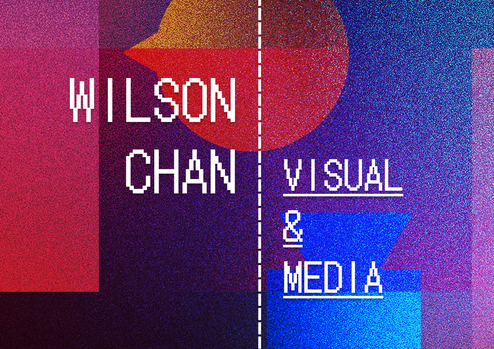 Willy Chan | Multimedia Artist