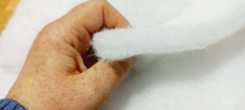 Guata para relleno | Mundo ️Costura