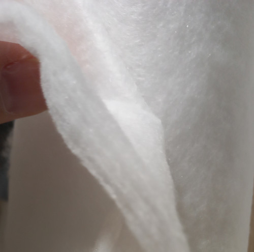 Guata fina (120 gr/m²) | Mundo ️Costura