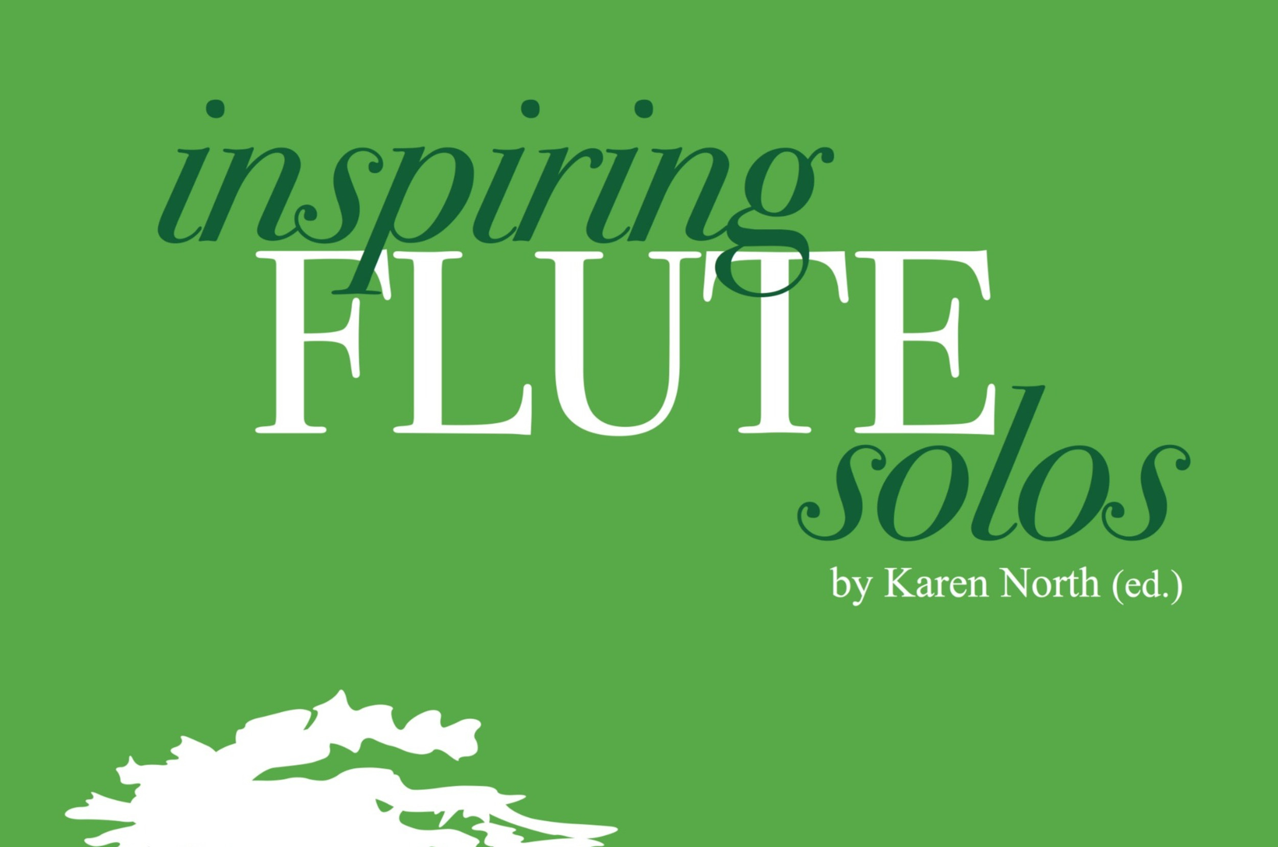 Inspiring Flute Solos | Allegro Music Publishing