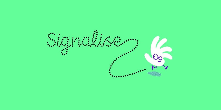 Digital Platform Focuses on Interpreting Services for Deaf People