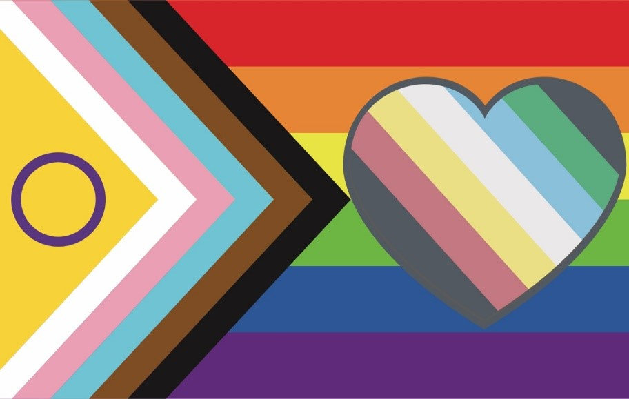 New Disability-Inclusive Pride Flag Unveiled