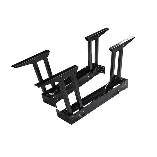 Convertible Coffee to Dining Table Mechanism | CASAELAN MURPHY BEDS