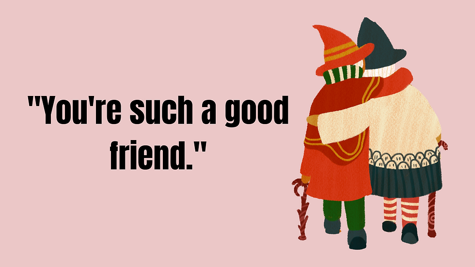 How to use "so" and "such" in English: Rules and common word ...