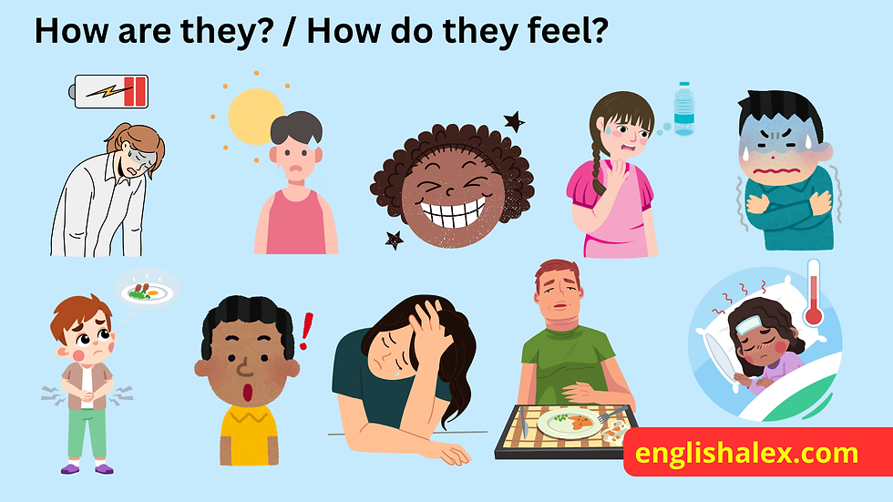 100+ Conversation Questions with the Verb "to Be" (ESL Speaking ...