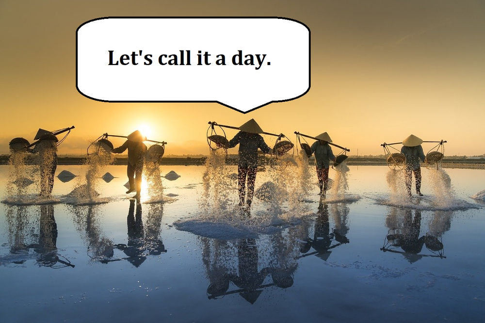 5 Idioms You Can Use at Work (with practice activities)