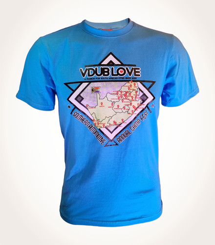 Vdub Love SA | cumlaude