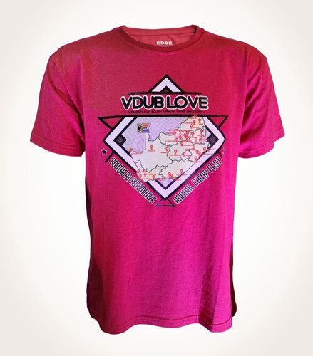 Vdub Love SA | cumlaude