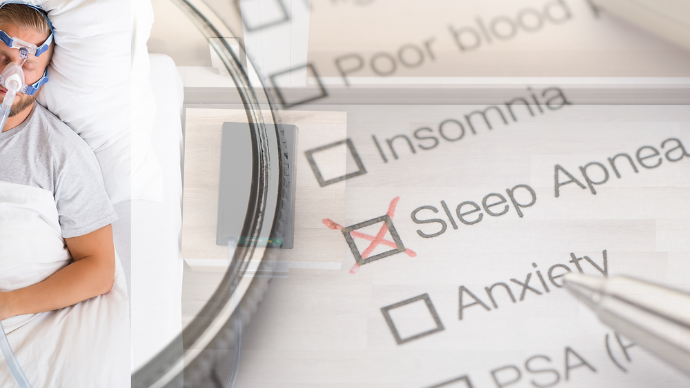 What Happens in a Sleep Study?