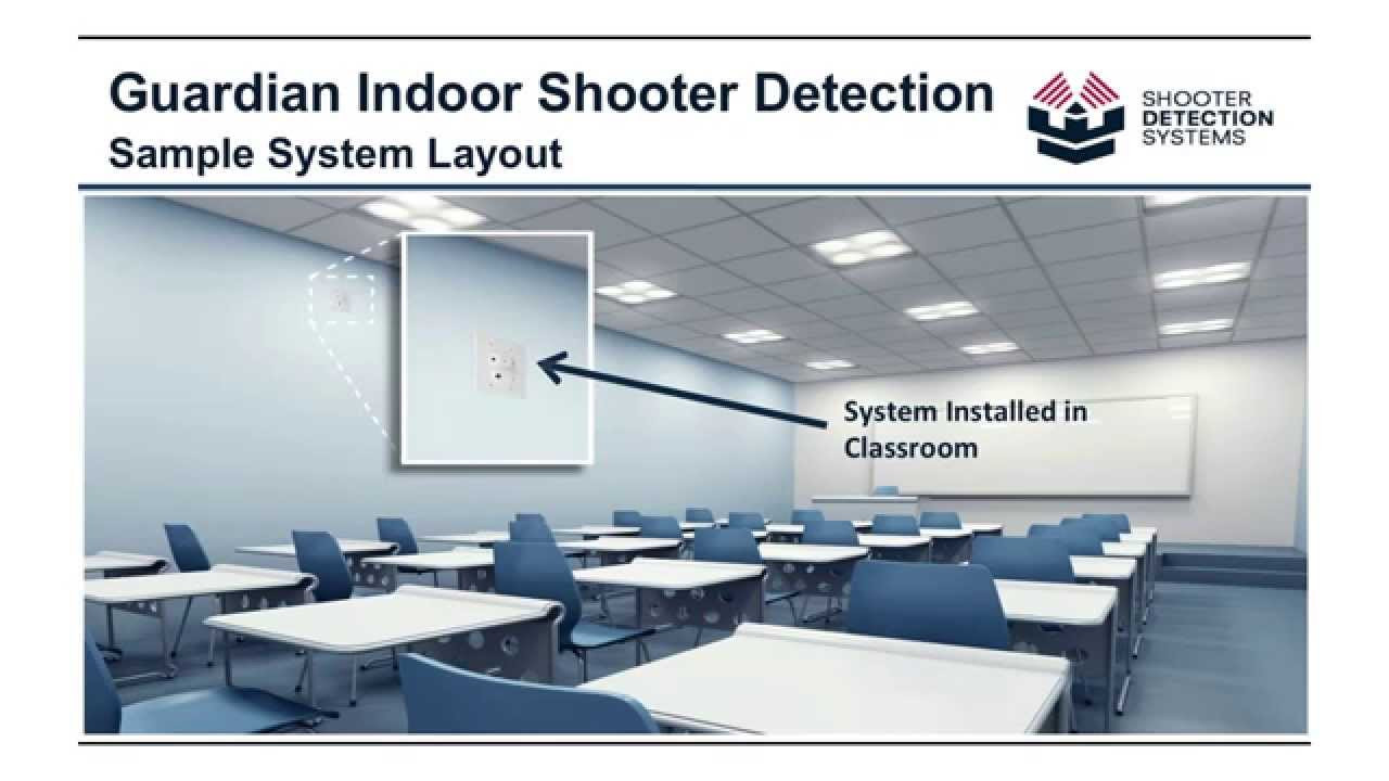 SurveillanceGRID Joins Shooter Detection Systems, LLC as Authorized Dealer