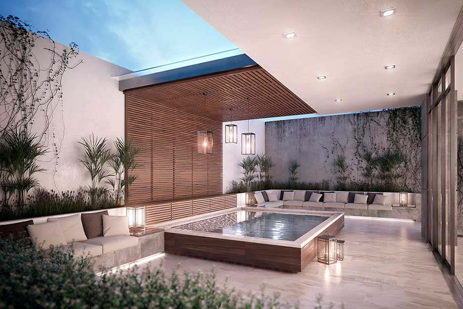 Edificio Pontebello | nuevasraices