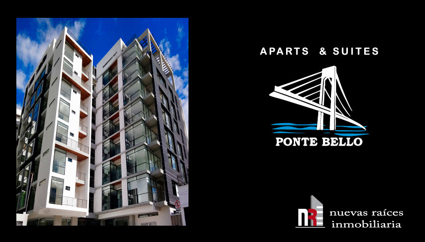 Edificio Pontebello | nuevasraices