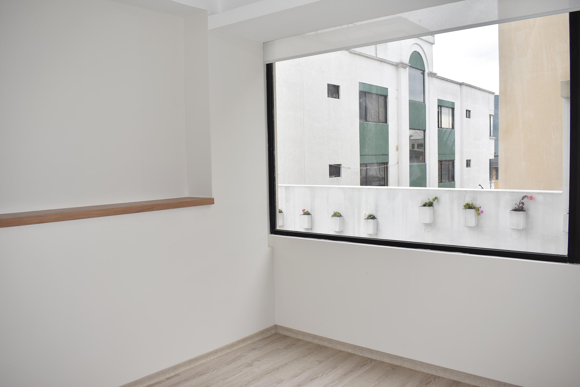 Edificio Capri II | nuevasraices