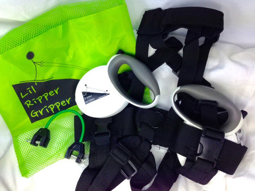 Lil' Ripper Gripper | lilrippergripper