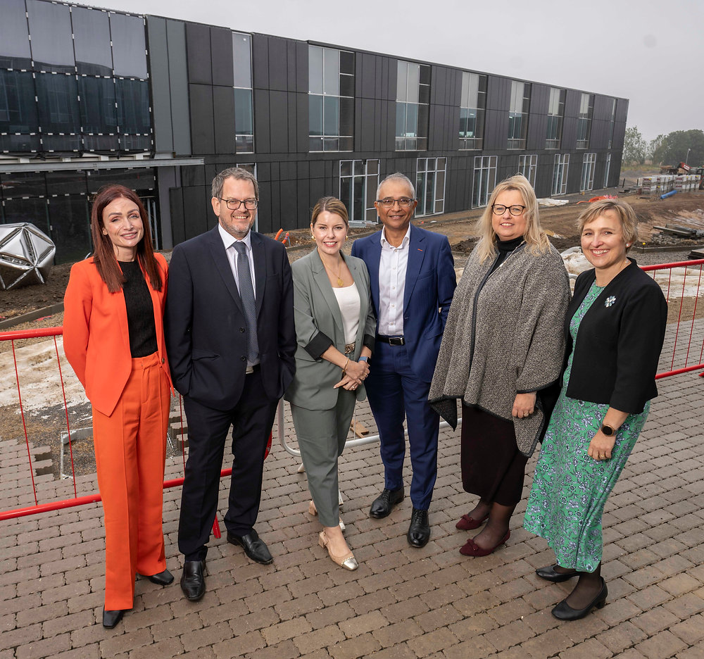 20 years of NETPark!