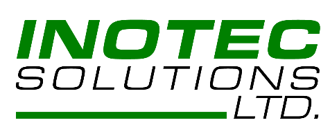Inotec Solutions Ltd