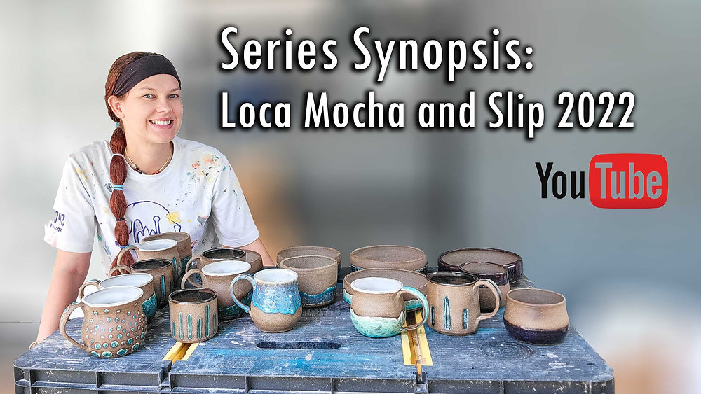 Completed Work | Series Synopsis | Loca Mocha and Slip Series Review ...