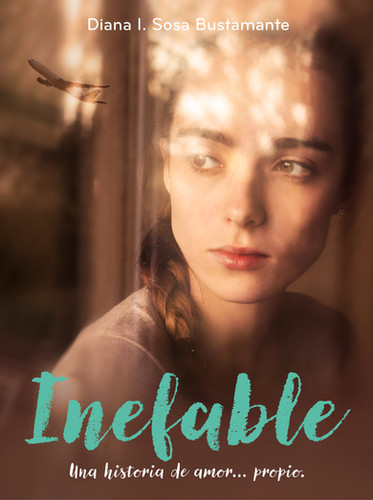 Inefable. Una historia de amor… propio. | Kóokay Ediciones