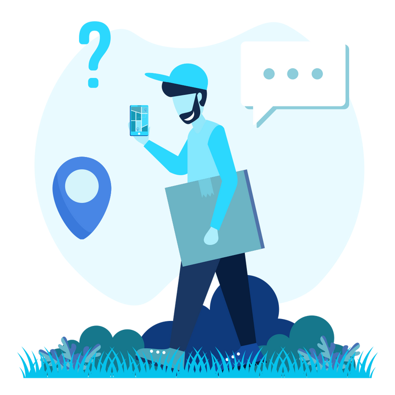 Contractor Orientation | NOW Courier