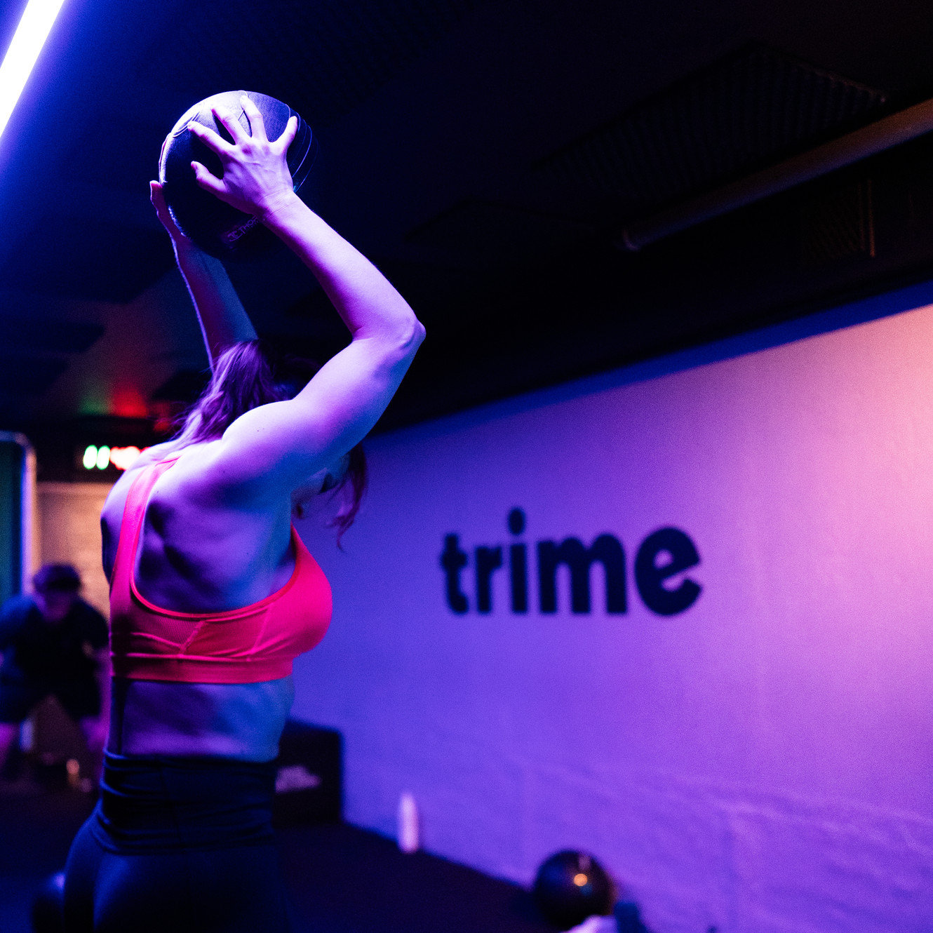 Memberships | Trime OLD