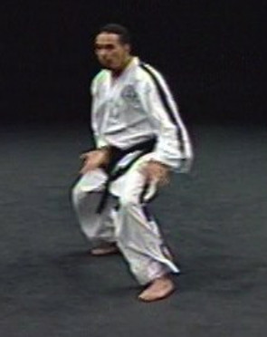 Kwang Gae | Chang Hon Origins Prt