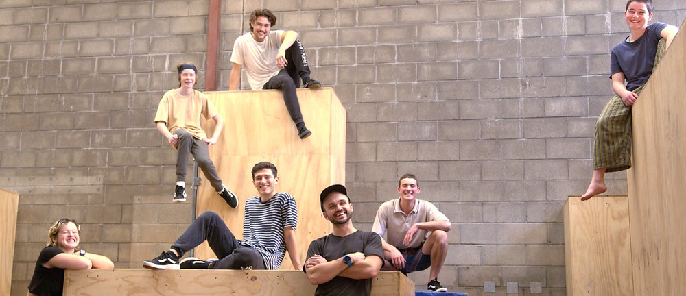 Term 4 Timetable Released!