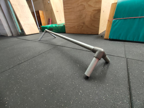 Balance rails | Parkour Australia
