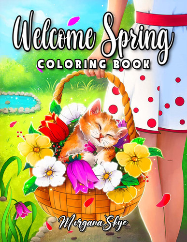 Welcome Spring | CBC Digital Store