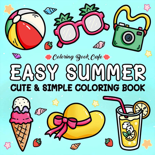 Easy Summer | CBC Digital Store