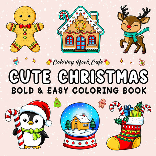 Cute Christmas | CBC Digital Store