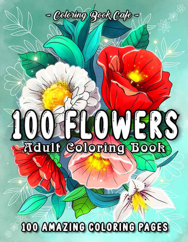 100 Flowers | CBC Digital Store