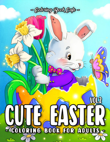 Cute Easter Vol.2 | CBC Digital Store