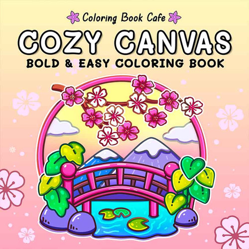 Cozy Canvas | CBC Digital Store
