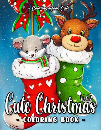 Cute Christmas VOL.2 | CBC Digital Store