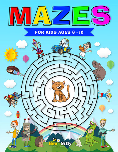 Mazes | CBC Digital Store