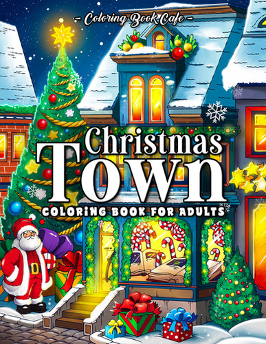 Christmas Town | CBC Digital Store