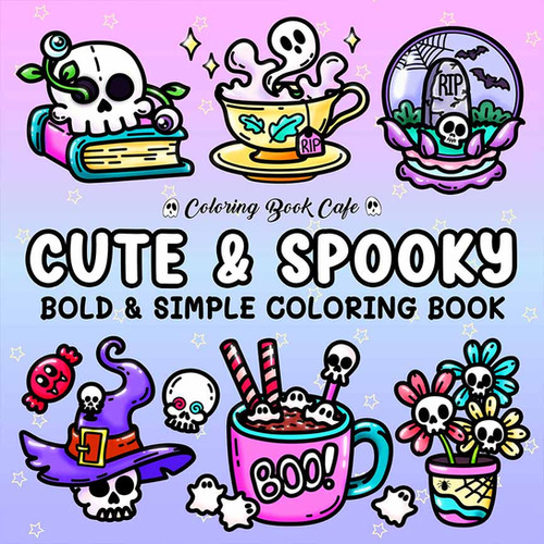 Cute & Spooky | CBC Digital Store