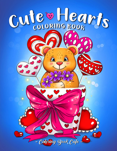 Cute Hearts | CBC Digital Store