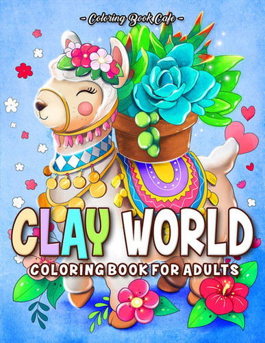 Clay World | CBC Digital Store