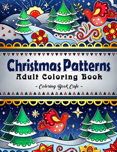 Christmas Patterns | CBC Digital Store