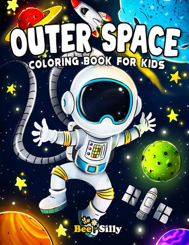 Outer Space | CBC Digital Store