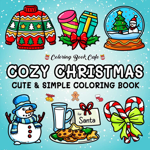 Cozy Christmas | CBC Digital Store