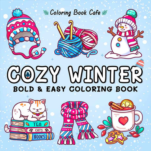 Cozy Winter | CBC Digital Store