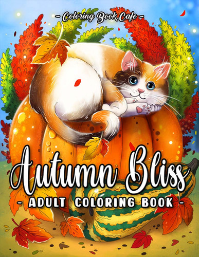 Autumn Bliss | CBC Digital Store