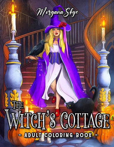 The Witch's Cottage | CBC Digital Store