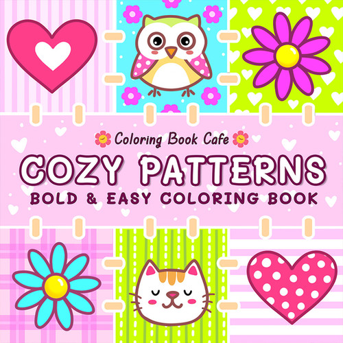 Cozy Patterns | CBC Digital Store