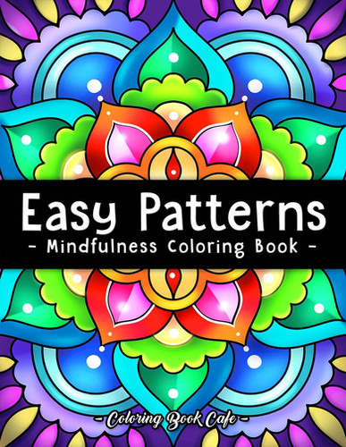 Easy Patterns | CBC Digital Store