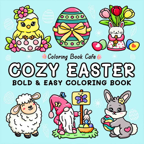 Cozy Easter | CBC Digital Store